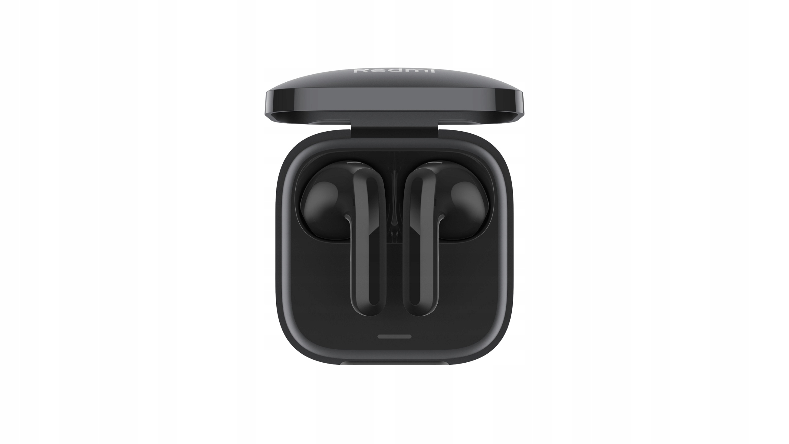 Słuchawki douszne Xiaomi Redmi Buds 6 Active - Czarny - Sklep, Opinie ...