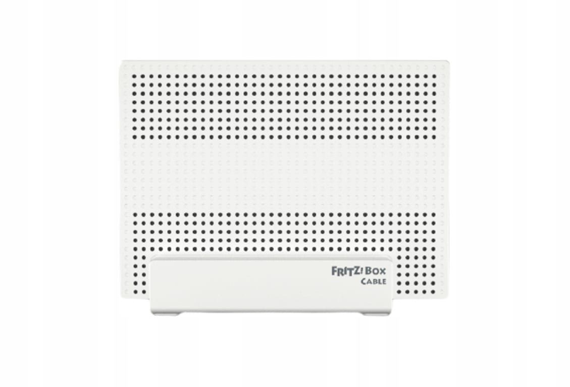 Access Point AVM FRITZ Box 6690 Cable 802.11ax (Wi-Fi 6) - Sklep ...