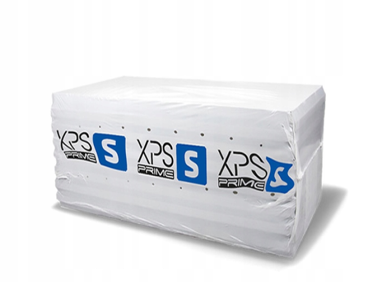 Styrodur Synthos XPS Prime S300 100 mm (05900266005854) • Cena, Opinie ...