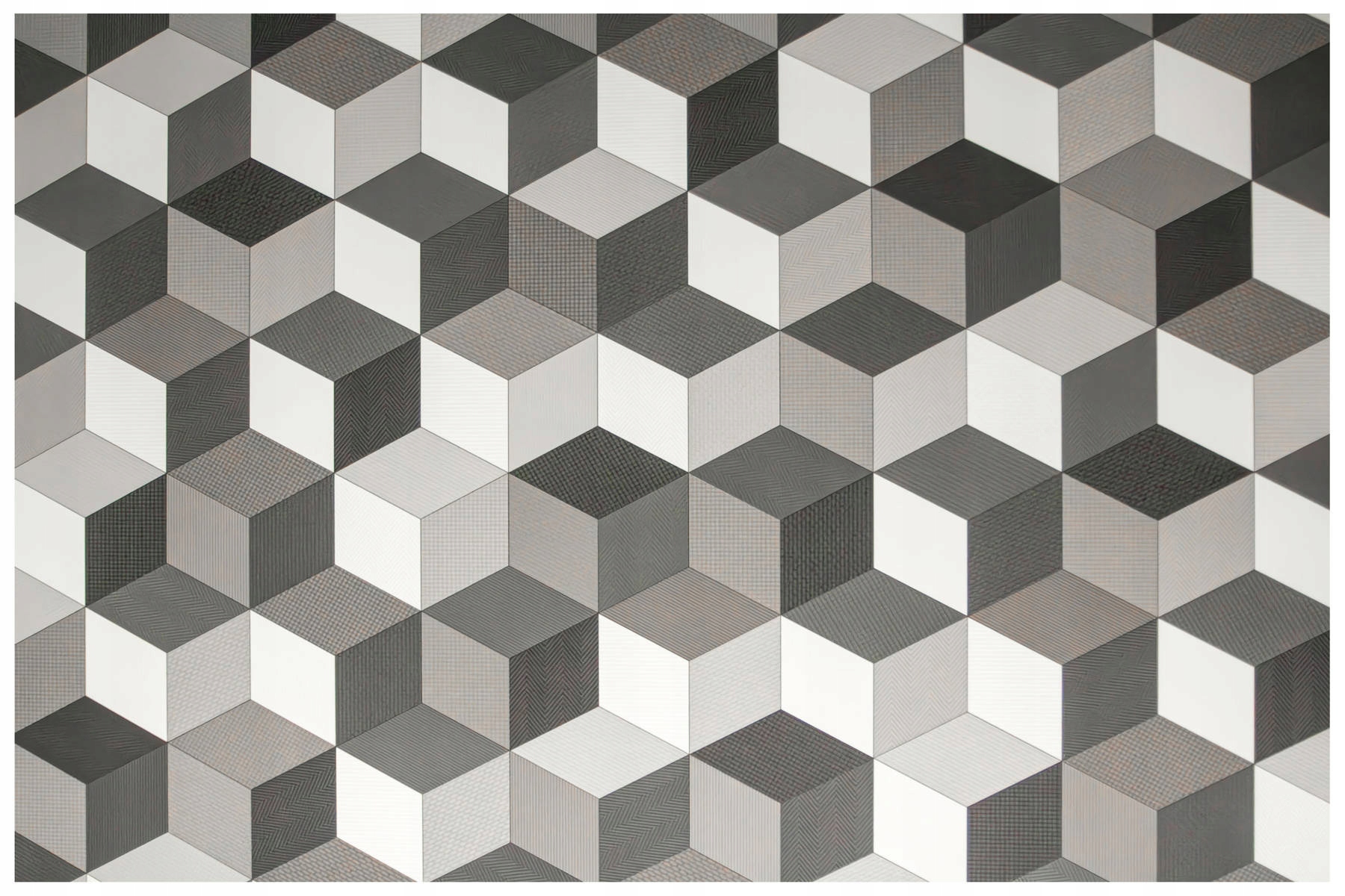 PVC PODLOŽKA SIVÁ BINGO šírka 1,5 m AKO GUMOLIT LINOLEUM GRAFIT CUBES ...