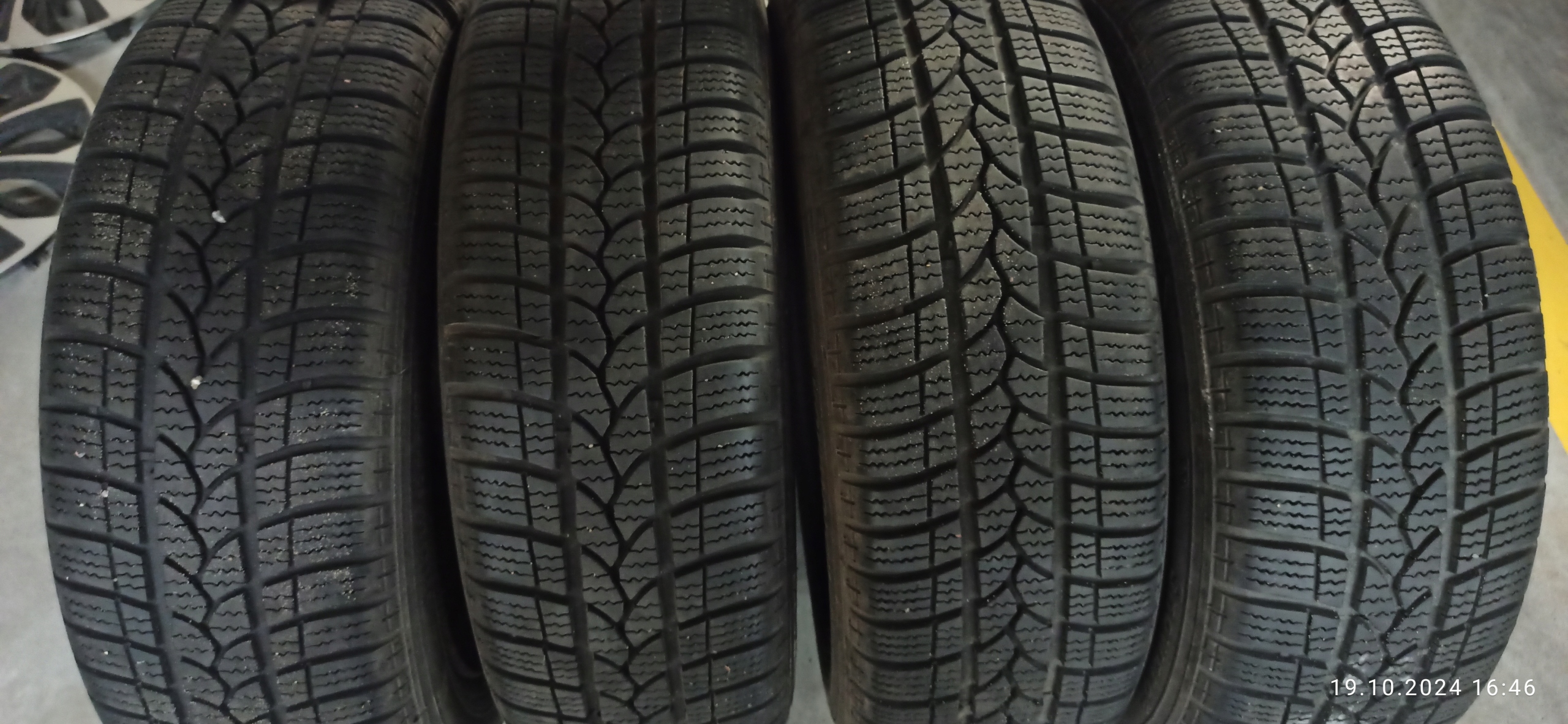 Koła Zimowe 4 X100 - Niska cena na Allegro