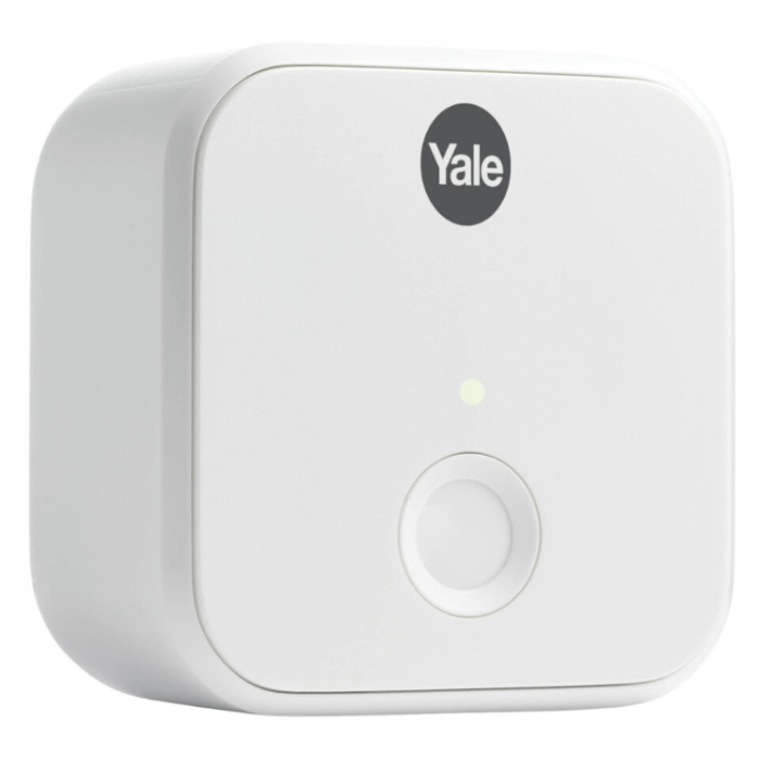 Moduł Yale Connect Wi-Fi Bridge 13913702894 - Allegro.pl Moduł Yale Connect Wi-Fi Bridge 13913702894 - Allegro.pl