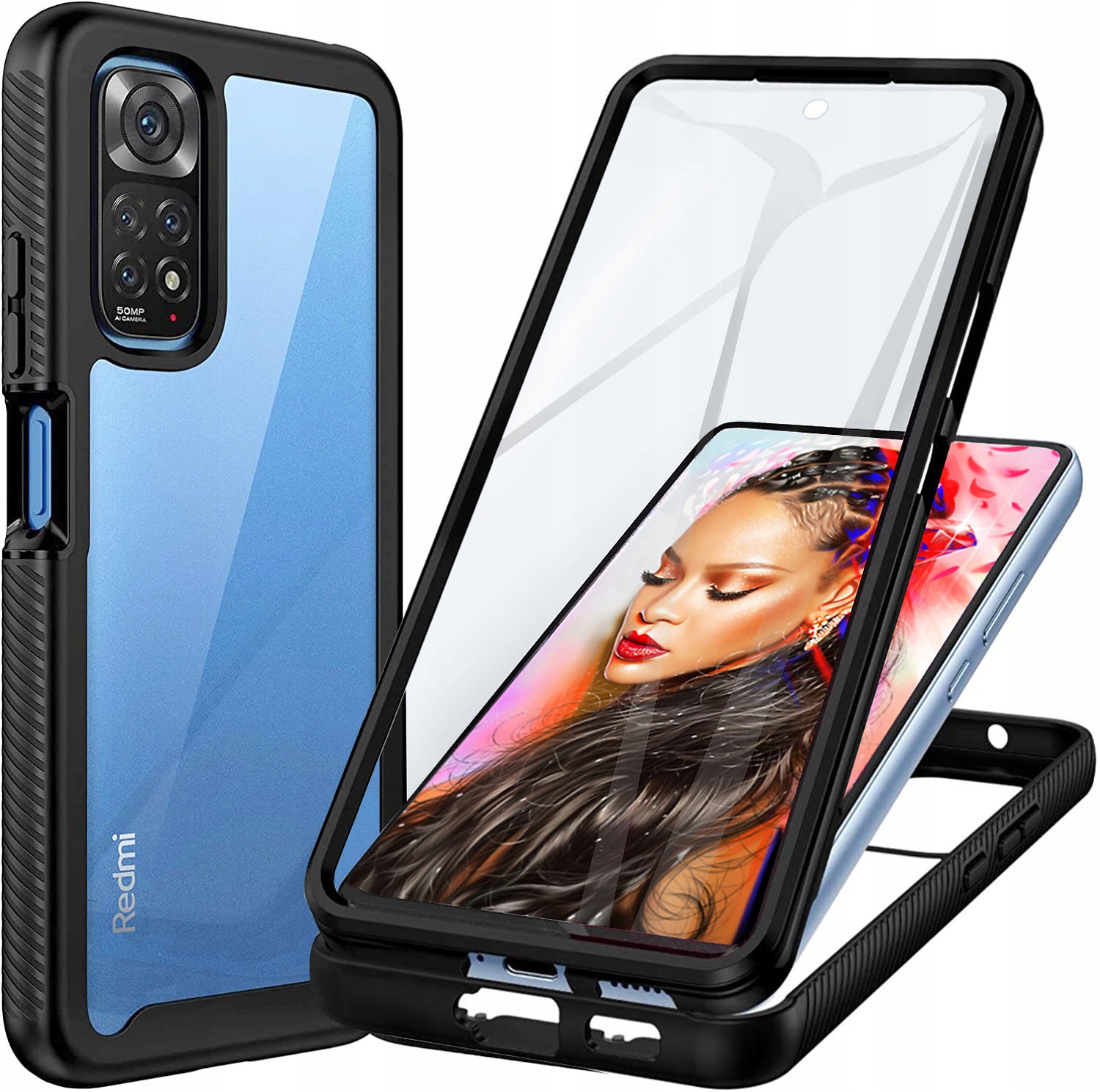 ETUI PANCERNE EXO 360° DO XIAOMI REDMI NOTE 11 PRO - Sklep, Opinie ... ETUI PANCERNE EXO 360° DO XIAOMI REDMI NOTE 11 PRO - Sklep, Opinie ...
