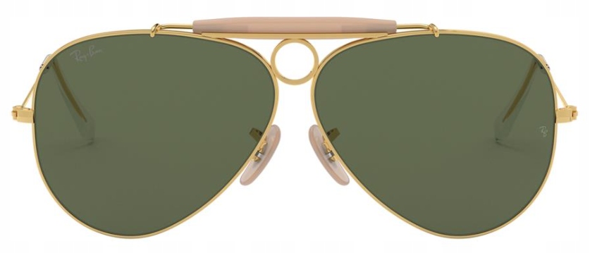 Shooter ray ban store