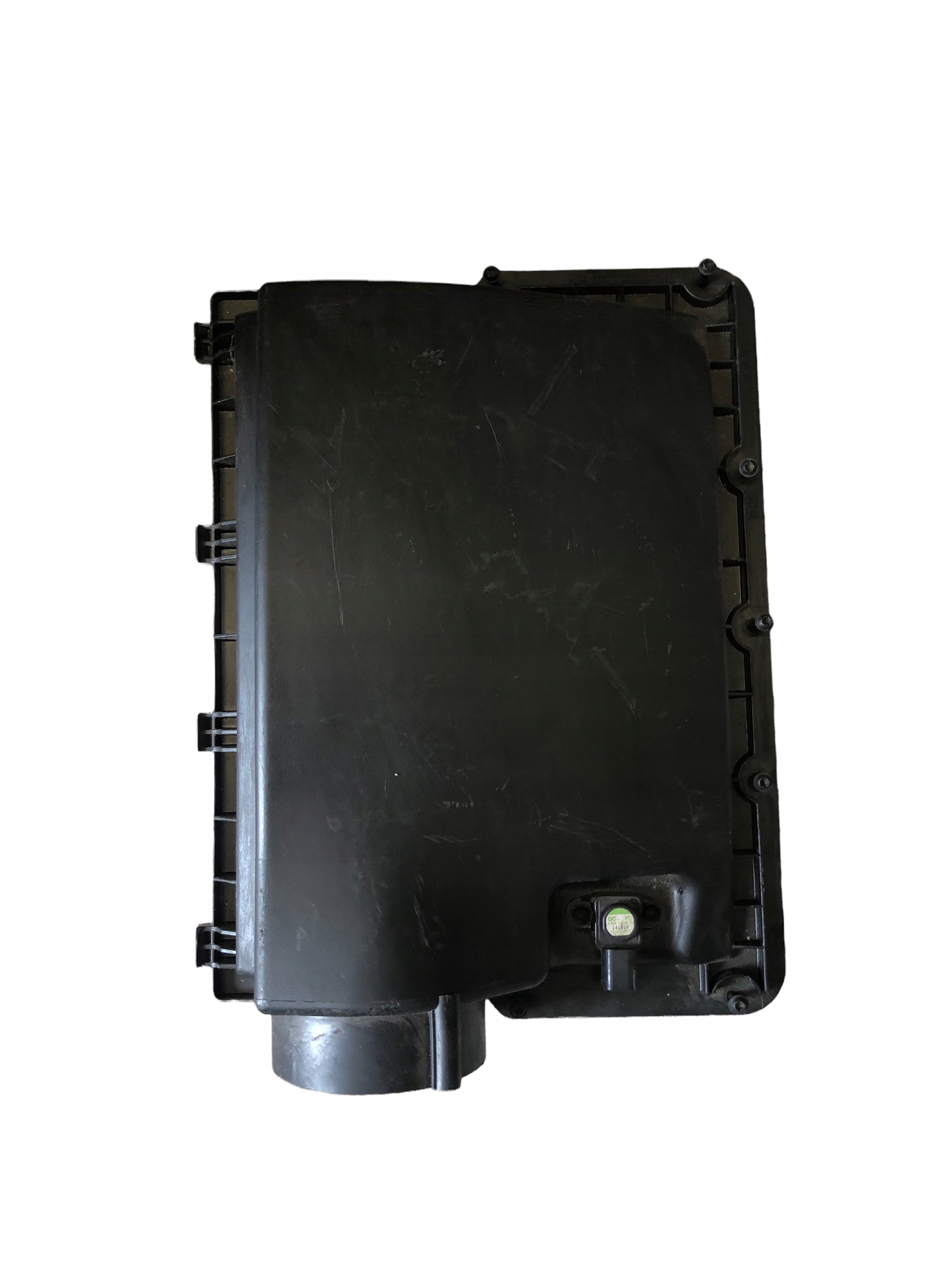 Mercedes-Benz OE A0000903751 obudowa filtra powietrza - porównaj ceny ...