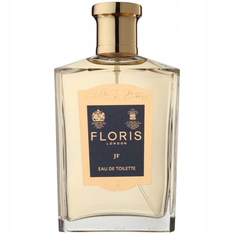 Floris JF Eau de Toilette uraknak 100 ml za 33675.00HUF-ért - Allegro