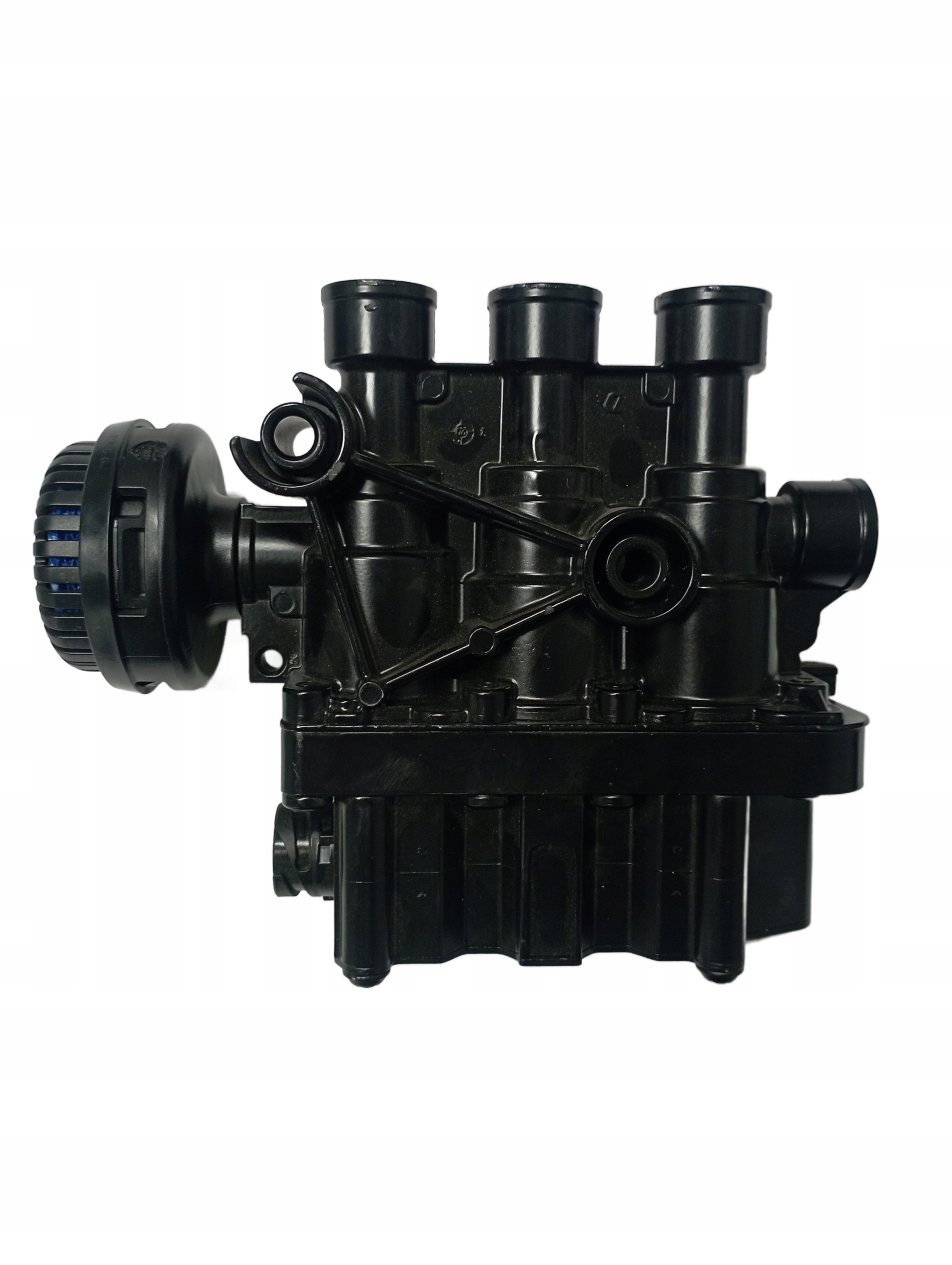 Zawór Elektromagnetyczny Ecas Wabco - Niska cena na Allegro.pl