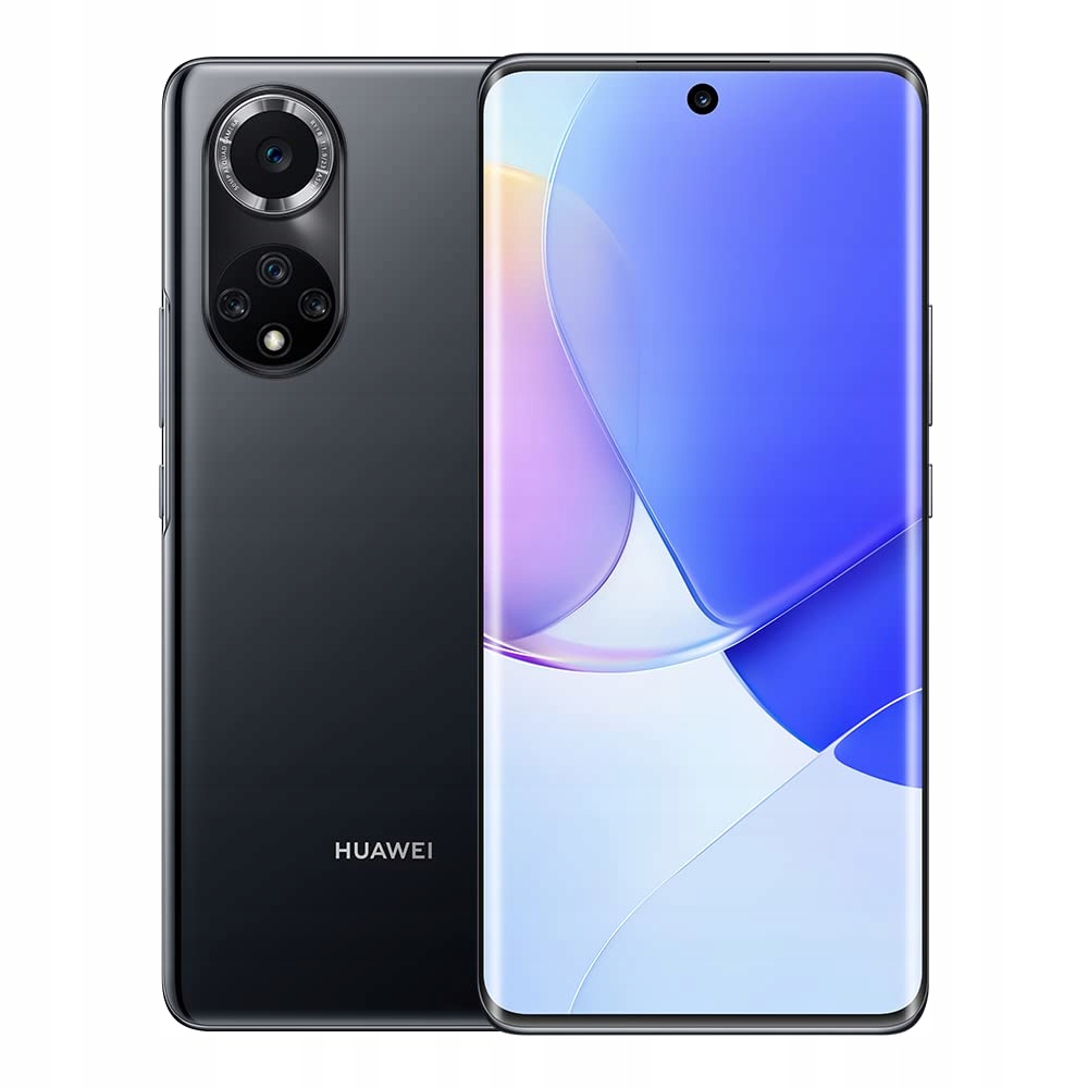 Huawei Nova 9 Smartfon Oled 120 Hz,8gb + 128gb - Sklep, Opinie, Cena w Allegro.pl