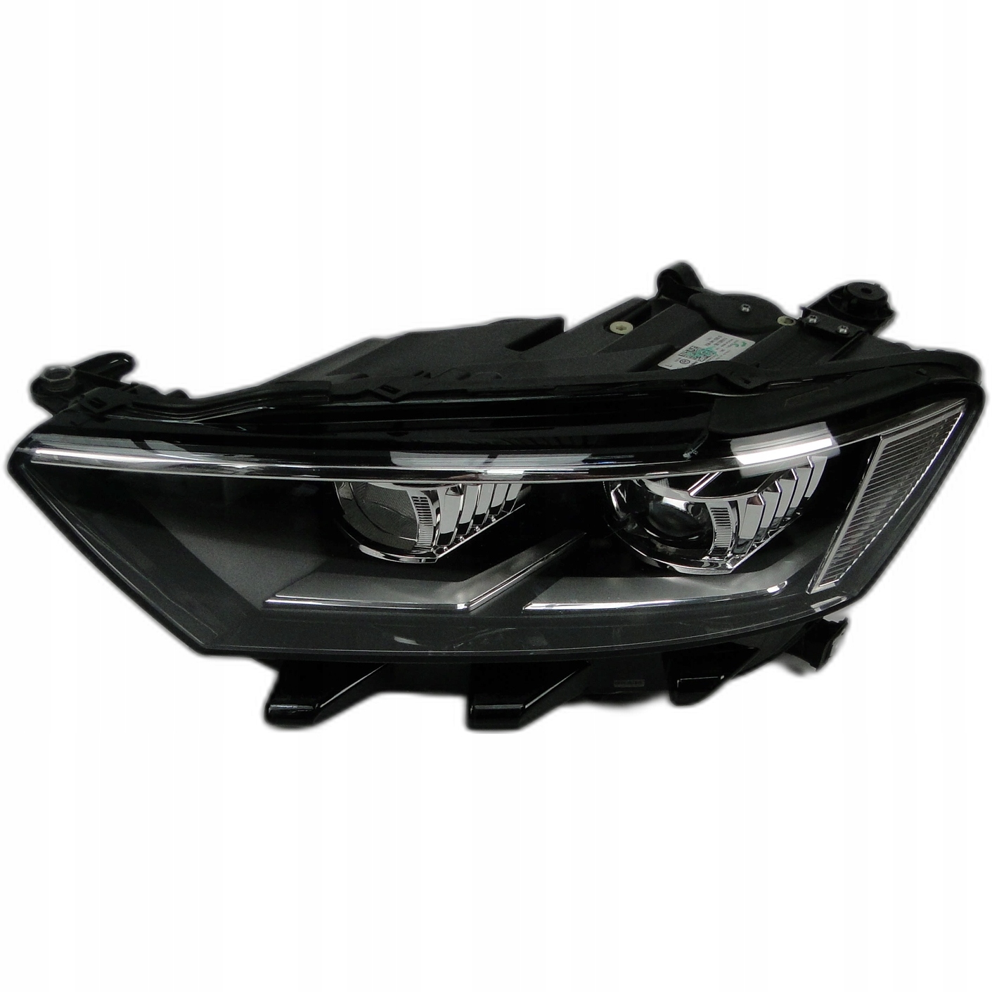 LAMPA REFLEKTOR LEWA VW T-ROC 2GA FULL LED 2GA941035D za 890.00PLN z ...