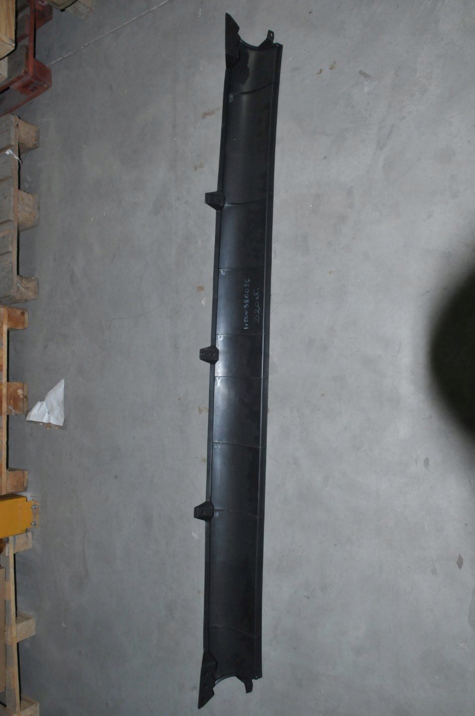 Iveco OE 500380096 zderzak • Cena, Opinie - Allegro