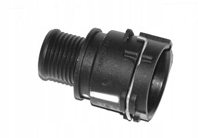 ORIGINÁLNÍ SPOJKA HRDLO CHLADICÍHO SYSTÉMU OPEL MOKKA 95316518 oe za ...