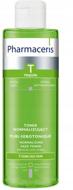 Toniki Pharmaceris T Puri Sebotonique 200 ml (5900717142114) • Cena ...