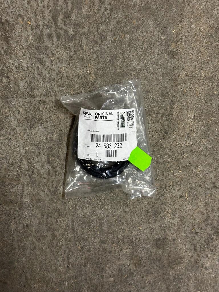 Opel OE 24583232 pierścień uszczelniający wału, różnicowy • Cena ...