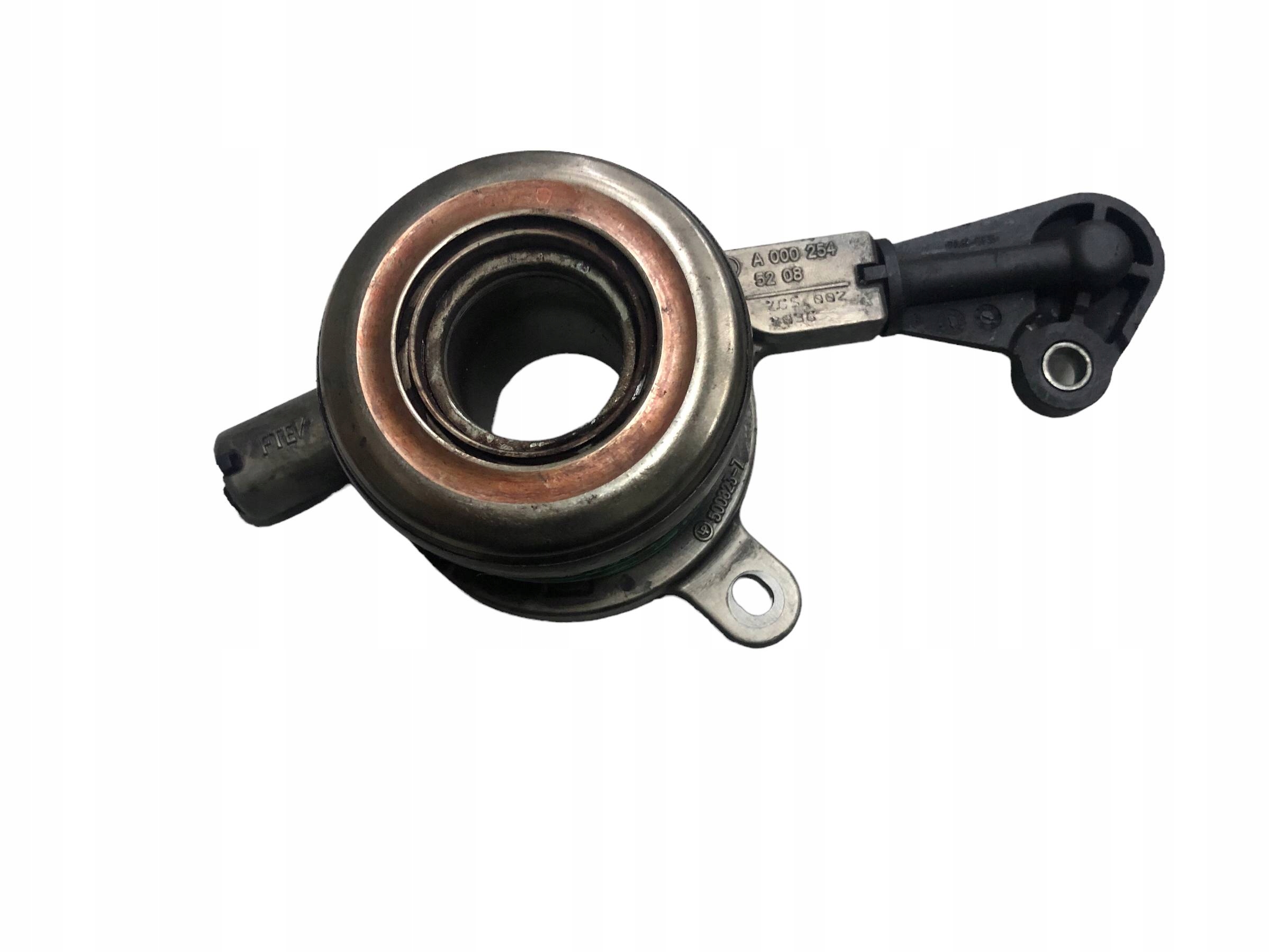 Mercedes-Benz OE A0002545208 wysprzęglik łożyskiem oporowy - porównaj ...