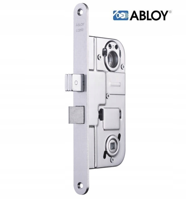 Abloy Lc 200 - Niska cena na Allegro.pl