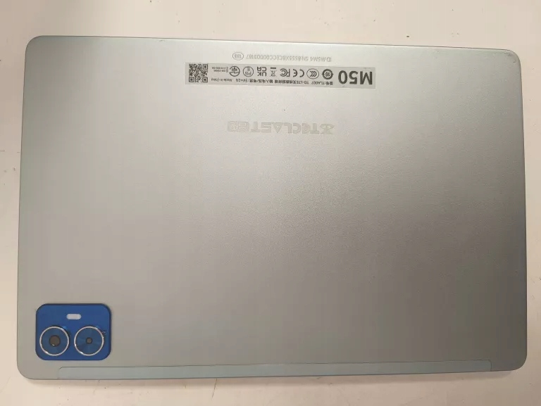 TABLET TECLAST M50 MINI 8.7" 6/128 GB - Sklep, Opinie, Cena w Allegro