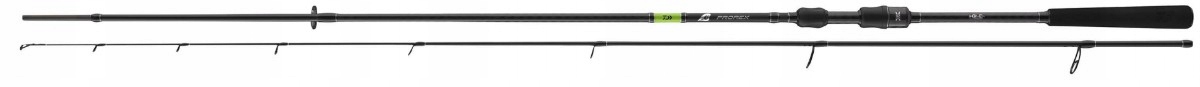 Wędka Daiwa Prorex X Sensor Spin 2,70m 3-15g - 4066466004064 - 13809305381 - Allegro
