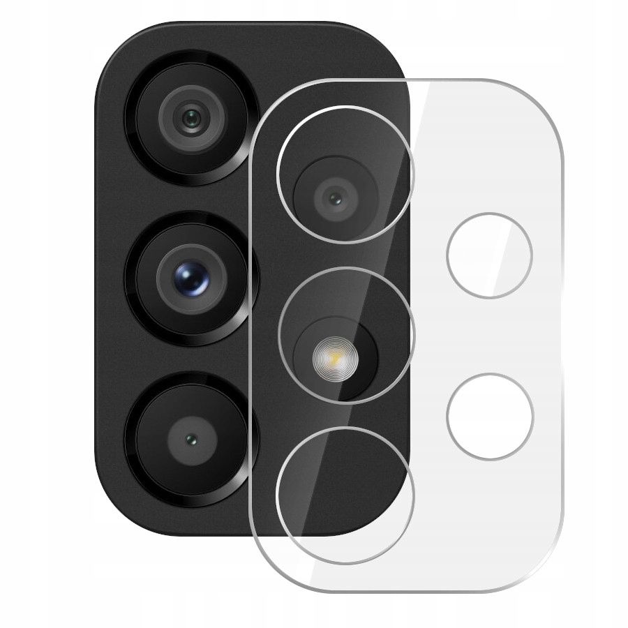 Szkło hartowane Radian do Samsung Galaxy A53 5G 1 szt. - Sklep, Opinie ...