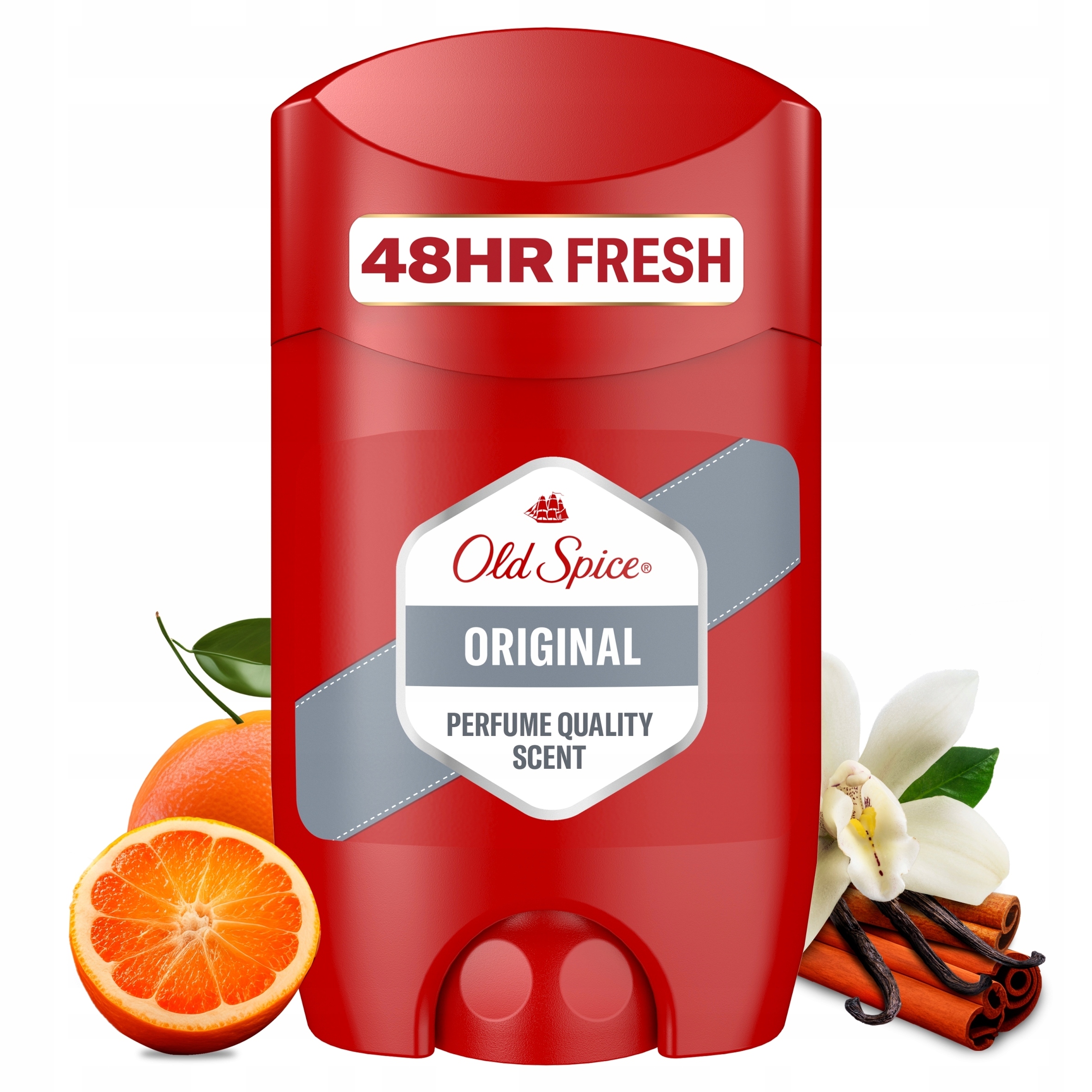 Old Spice Original Dezodorant w sztyfcie dla mężczyzn 50 ml ...