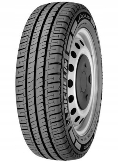 215/70R15C 109S MICHELIN AGILIS+ 3528703842064 za 1038.20PLN z Strakonice - Allegro - (17288512829)