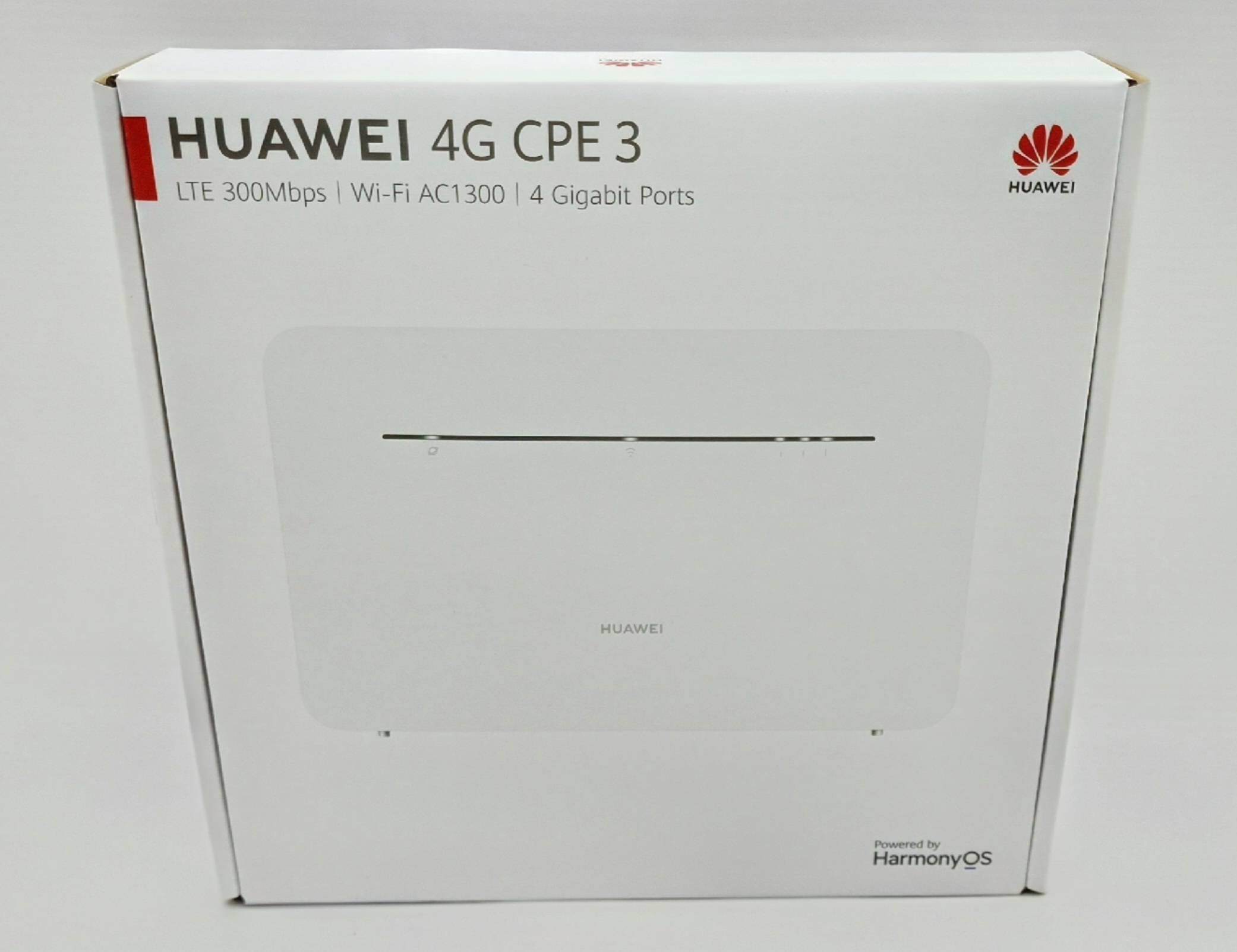 Router Huawei B535-232 - Niska cena na Allegro