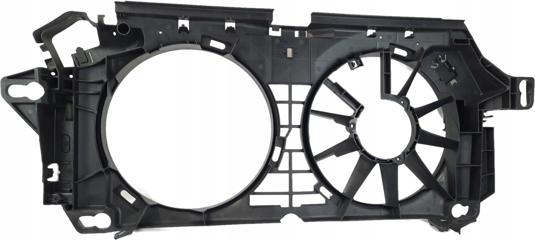 A9065051455 - FAN HOUSING MERCEDES SPRINTER W906 1 Venty купити на ...