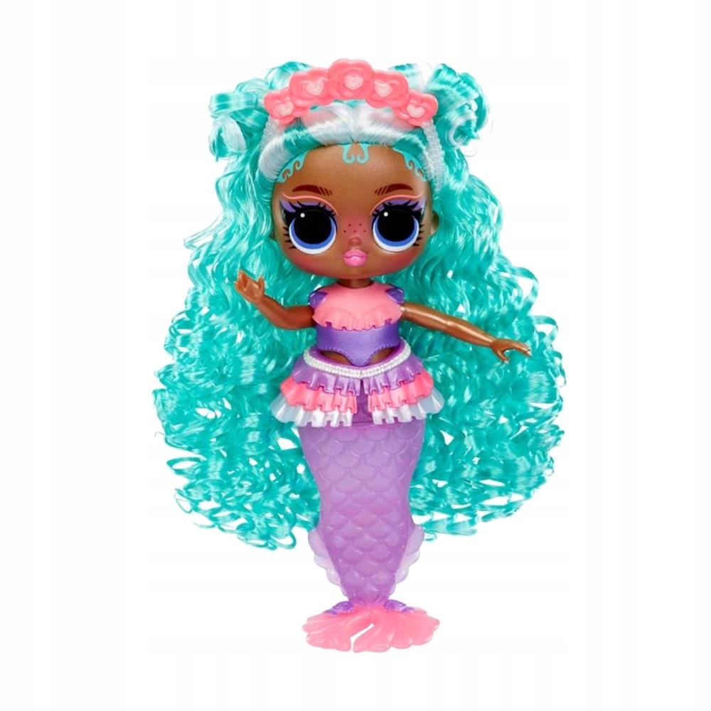 LOL SURPRISE TWEENS MERMAID DOLL - SERENA FINN (0035051510598) • Cena ...