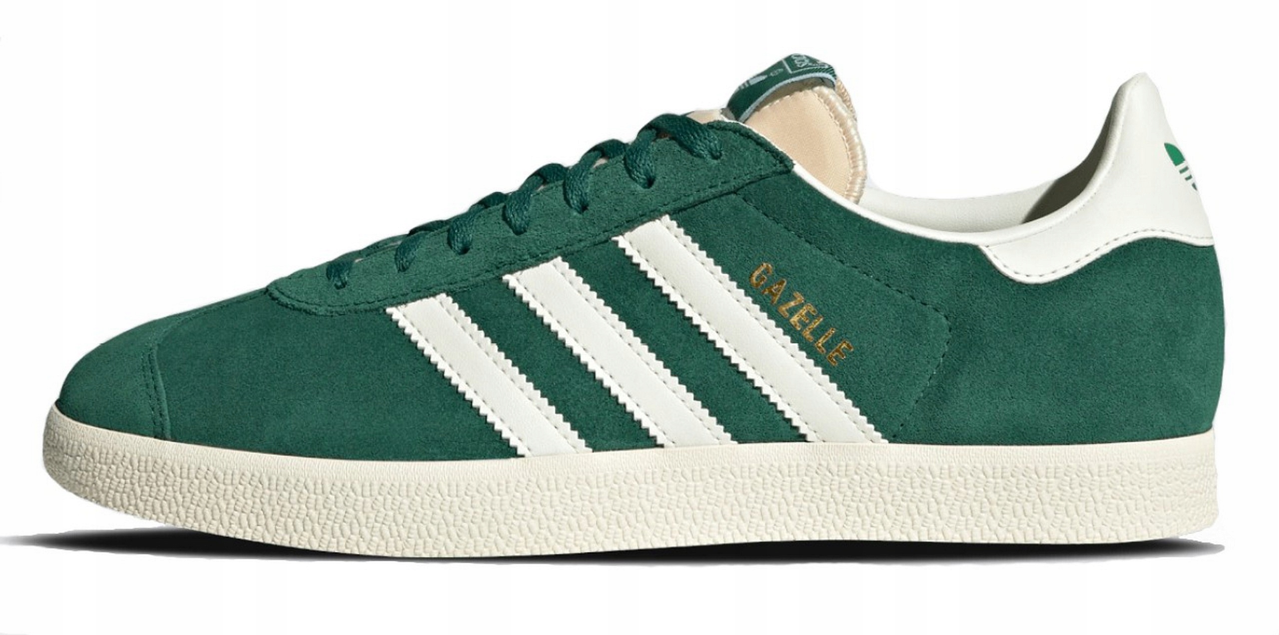 ADIDAS GAZELLE GY7338 Originals buty męskie sportowe sneakersy r. 47 1/ ...