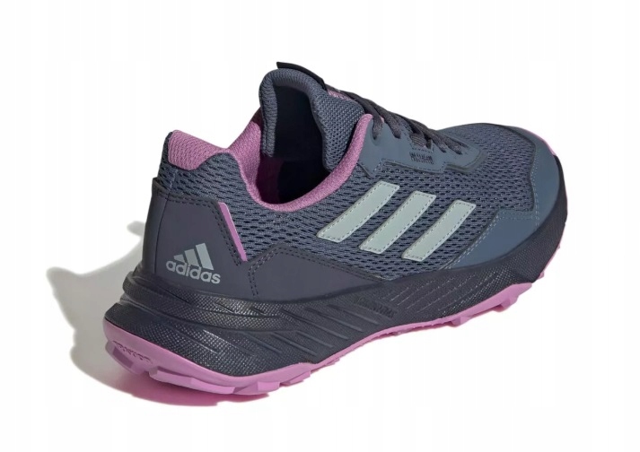 Adidas Tracefinder Damskie - Niska cena na Allegro