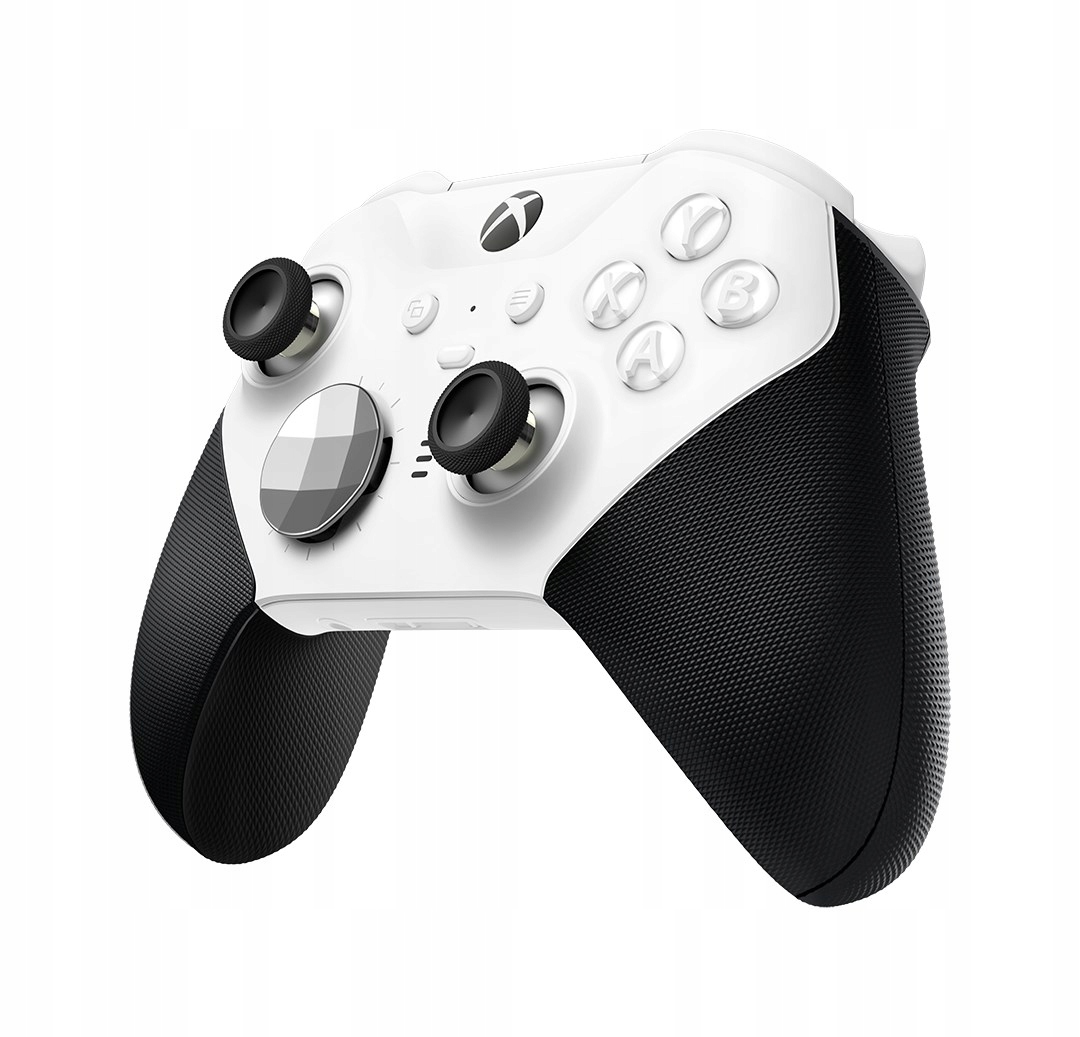 Pad do XBOX kontroler bezprzewodowy Elite v2 Core White biały - Sklep ...
