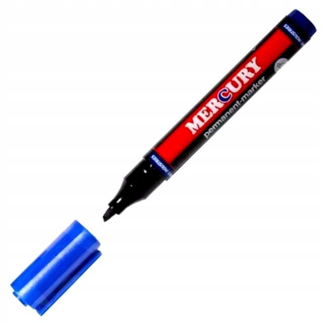 MARKER pisak SUCHOŚCIERALNY tablic ŚCIĘTY niebiesk • Cena, Opinie ... MARKER pisak SUCHOŚCIERALNY tablic ŚCIĘTY niebiesk • Cena, Opinie ...