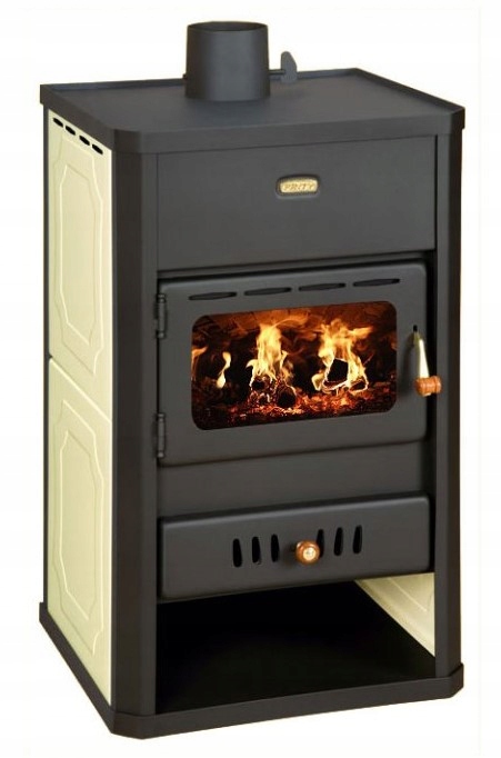 Prity S1 W10 Krbová kamna za 11134 Kč - Allegro