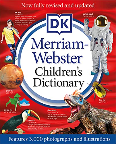 Dk Merriam-webster - Niska cena na Allegro.pl