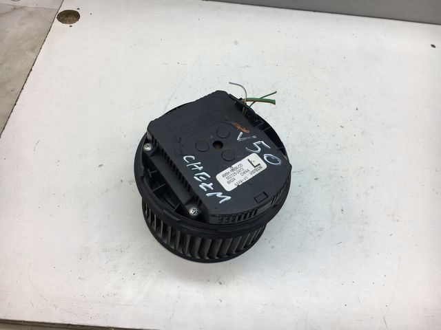 VOLVO V50 WENTYLATOR DMUCHAWA NAWIEWU EU 4M5H-18456-CD 4M5H18456CD za ...