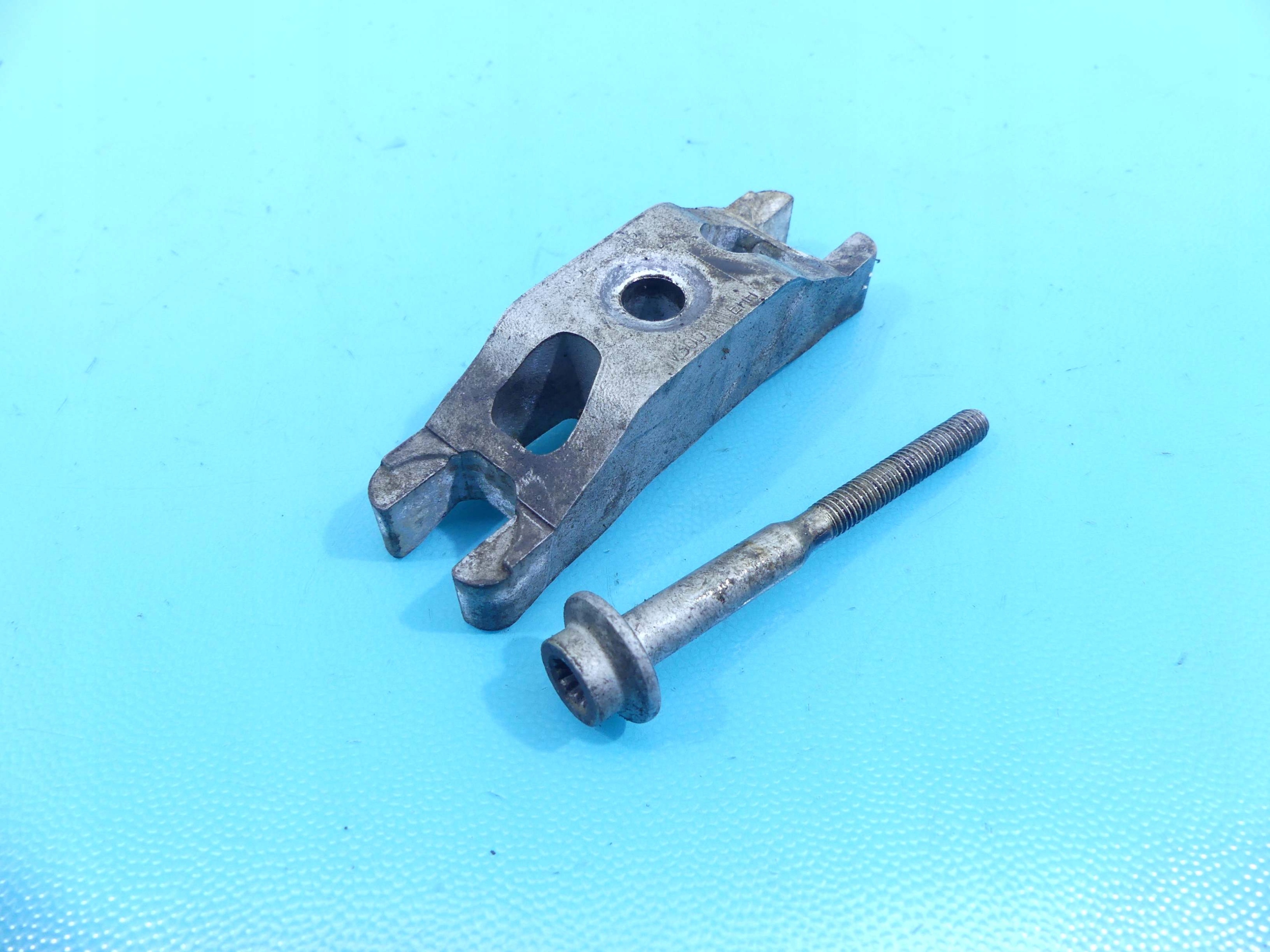 STOPKA MOCOWANIE WTRYSKIWACZA VW T5 2.0TDI 102KM za 69.99PLN z Przeworsk - Allegro - (12955918630)