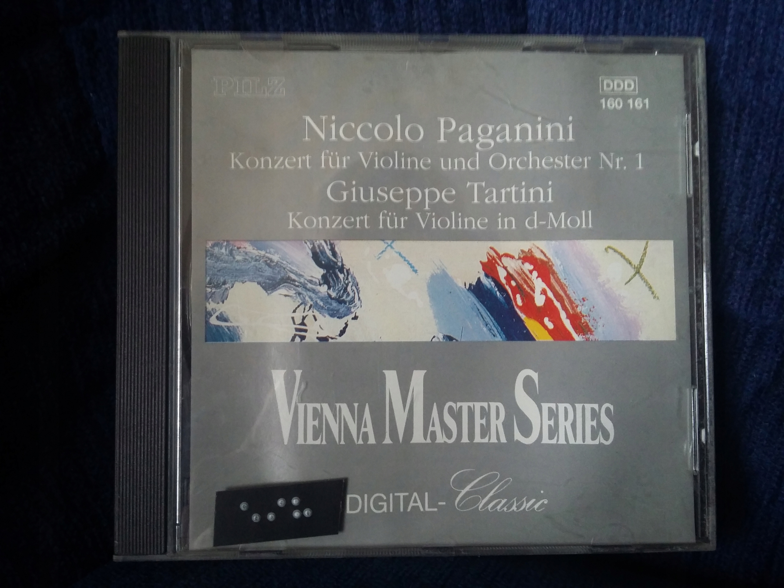 Paganini Cd - Niska cena na Allegro.pl