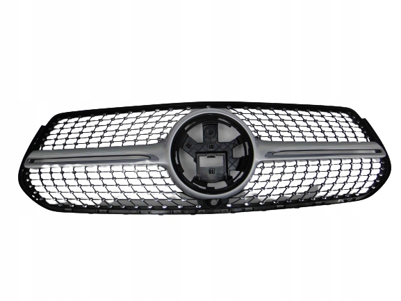 MERCEDES GLE W167 167 GRILL KAMERA AMG ORYGINAŁ za 4999.00PLN z LUBASZ ...
