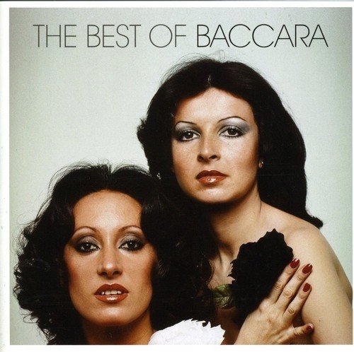 CD Baccara Best of 17673231227 - Sklepy, Opinie, Ceny w Allegro
