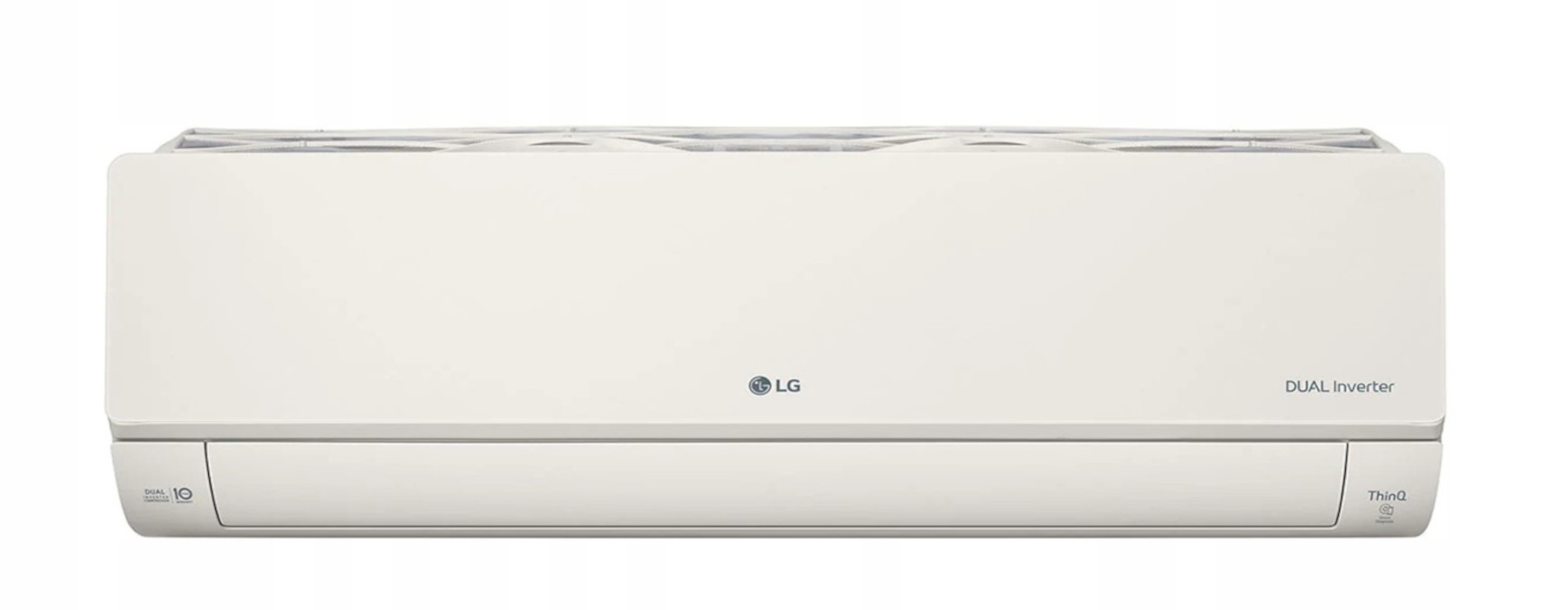 Klimatyzator LG ArtCool Beige AB12BK 3,5kW • Cena, Opinie 13996503855 ...
