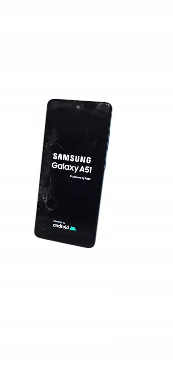 TELEFON SAMSUNG GALAXY A51 OPIS - Sklep, Opinie, Cena w Allegro