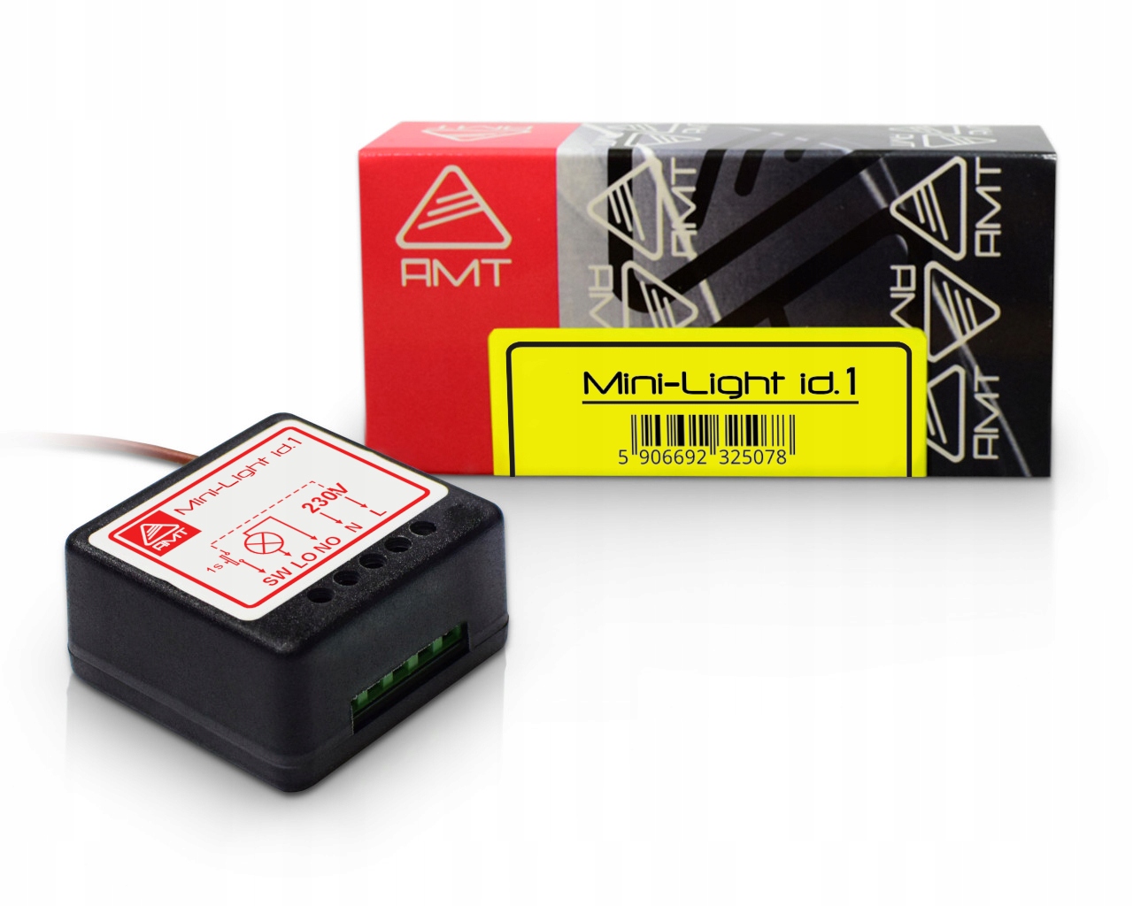 Minilight - Niska cena na Allegro