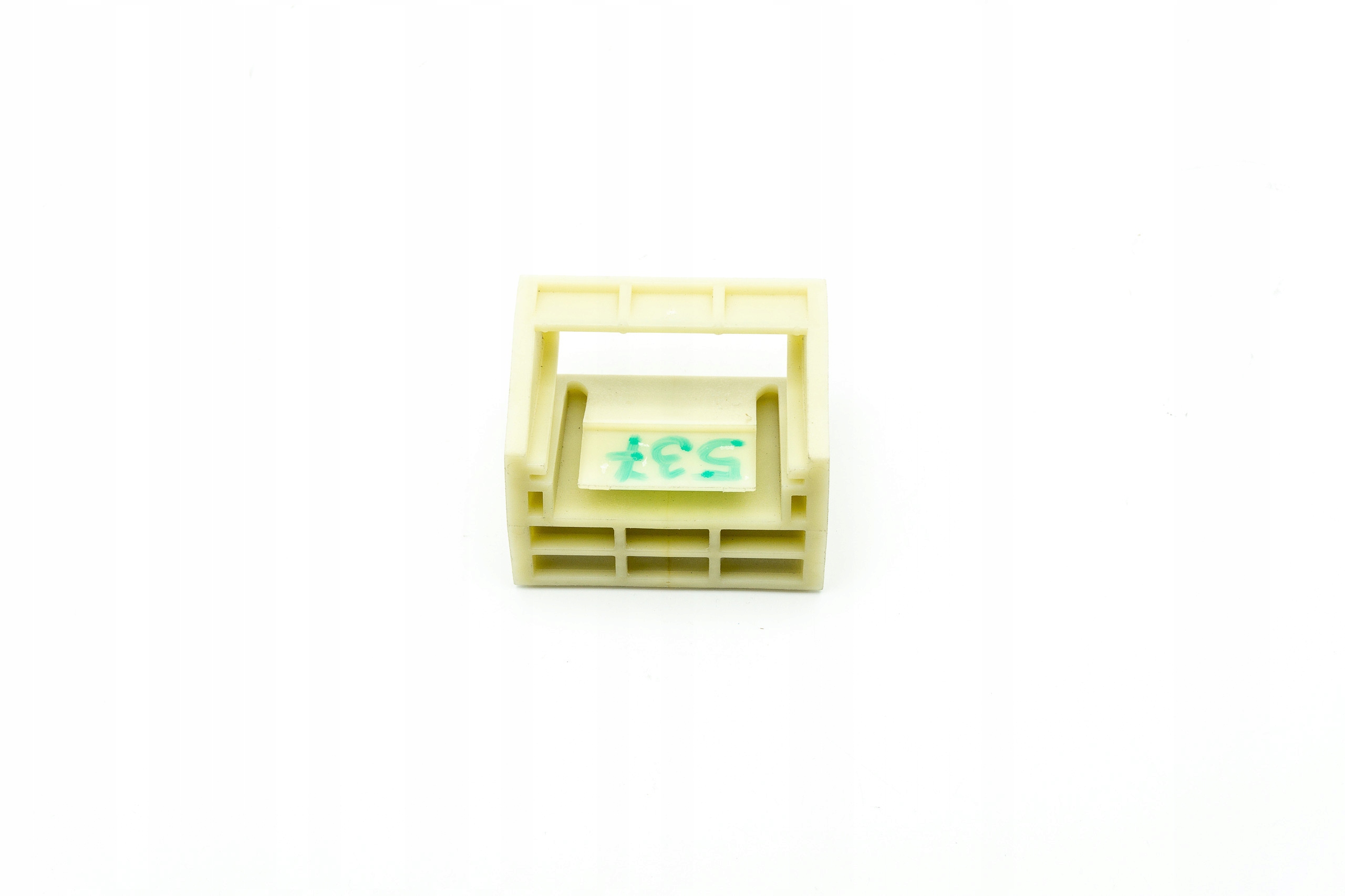 BMW OE 17117533537 uchwyt chłodnicy - porównaj ceny - Allegro.pl