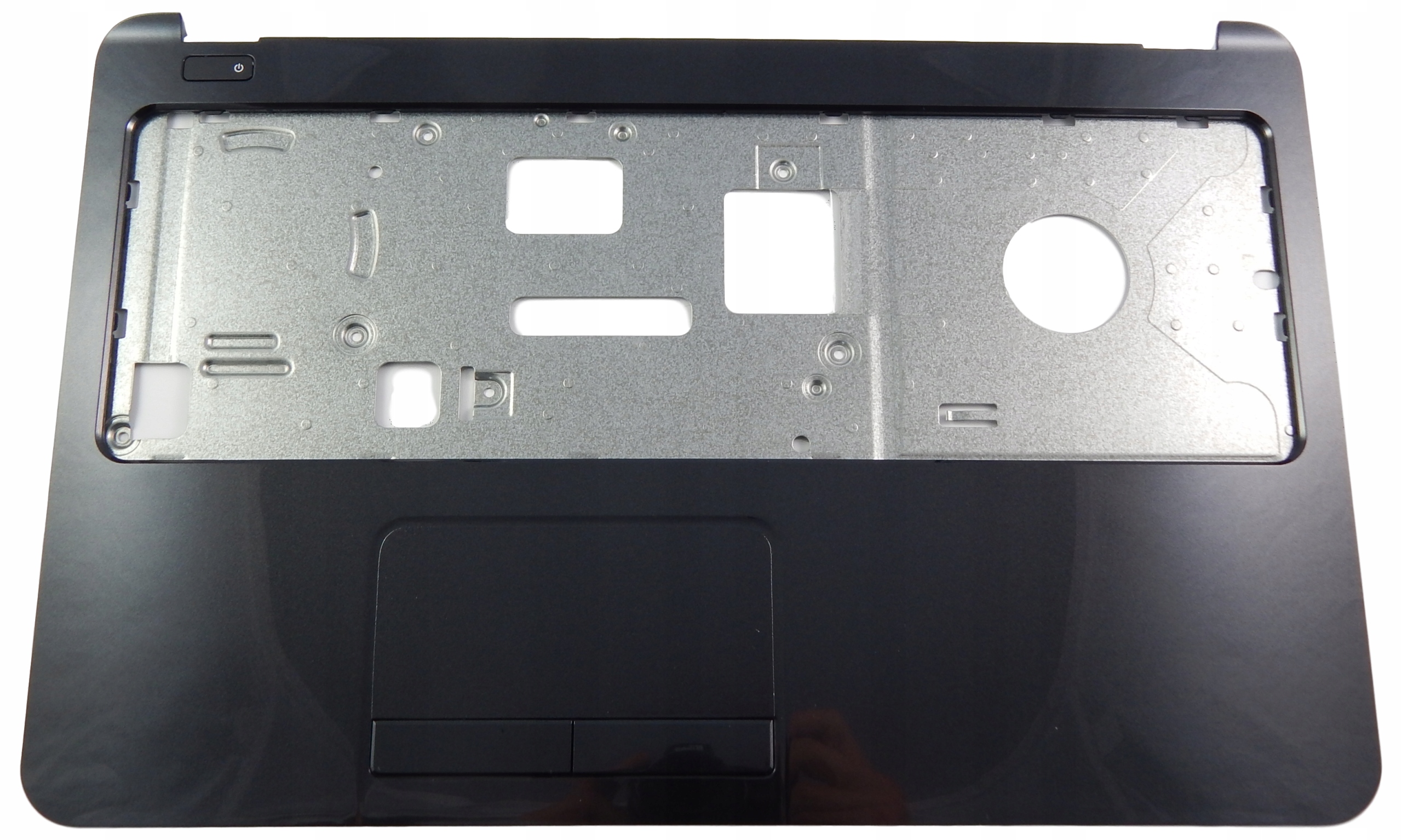 OBUDOWA GÓRNA PALMREST HP 250 255 256 G3 w Wrocław - Sklep, Opinie ...