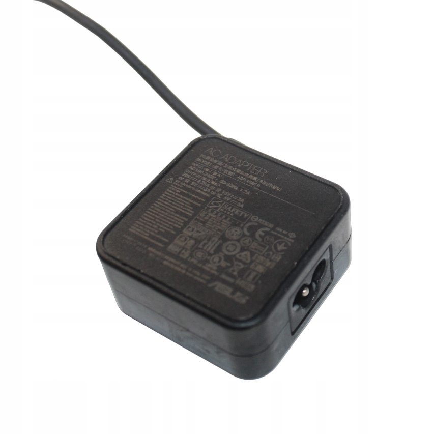 Zasilacz USB-C Asus 45W | ADP-45XE • Cena, Opinie - Allegro