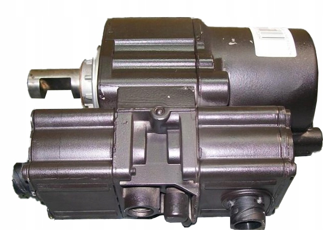 SIŁOWNIk ZAWÓR EPS ACTROS 4213500700 4213500720 za 1668.00PLN z ...