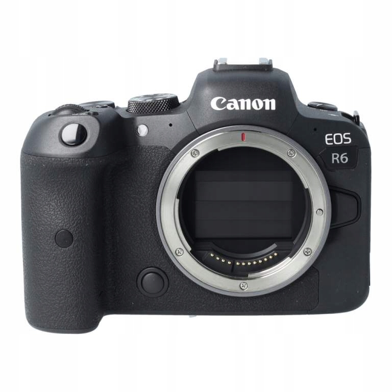 Canon EOS R6 body PRZEBIEG 942 ZDJĘCIA UŻY - Sklep, Opinie, Cena w ...