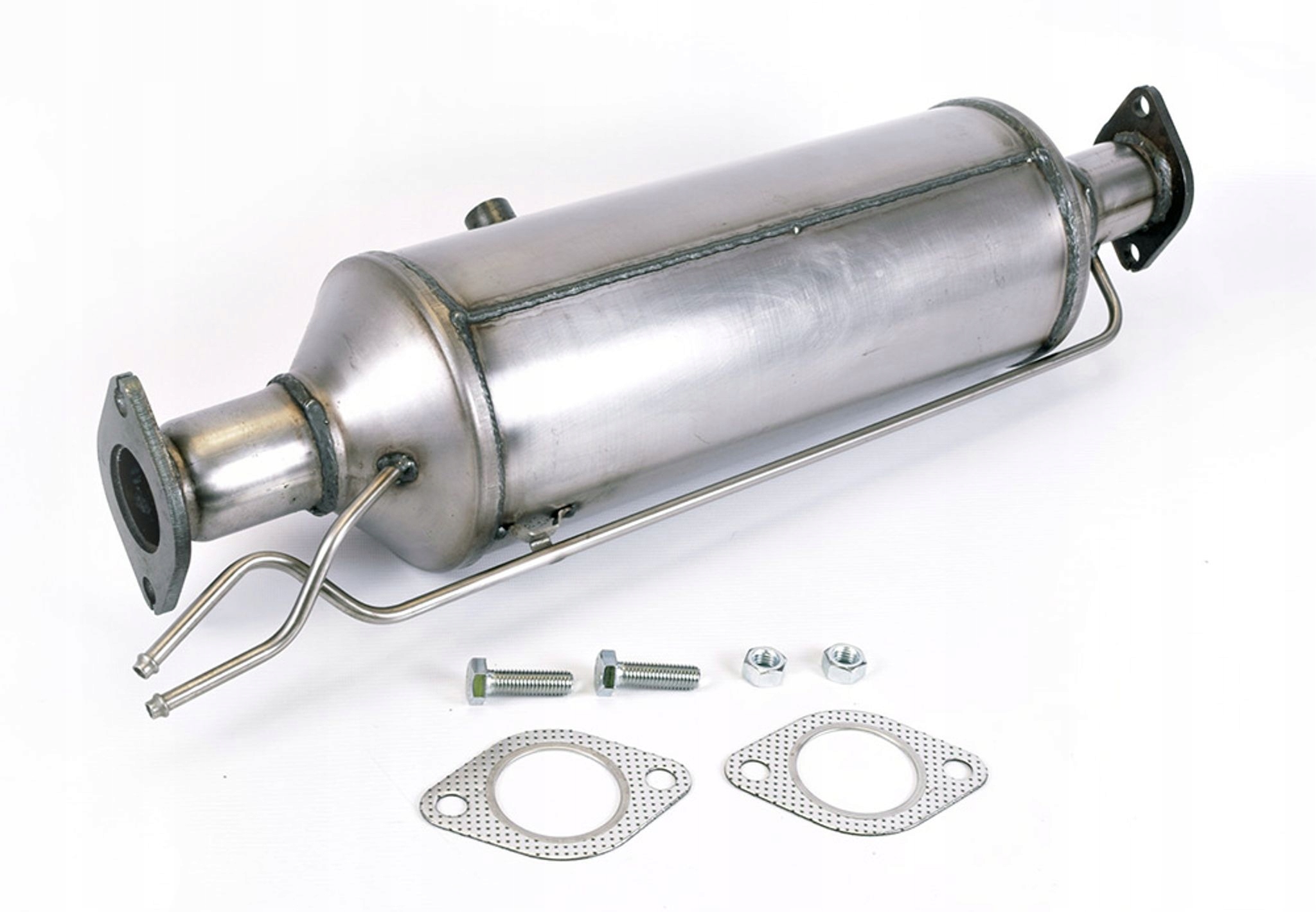 Filtr Gpf Hyundai Tucson w Filtry cząstek stałych DPF/FAP - Allegro.pl