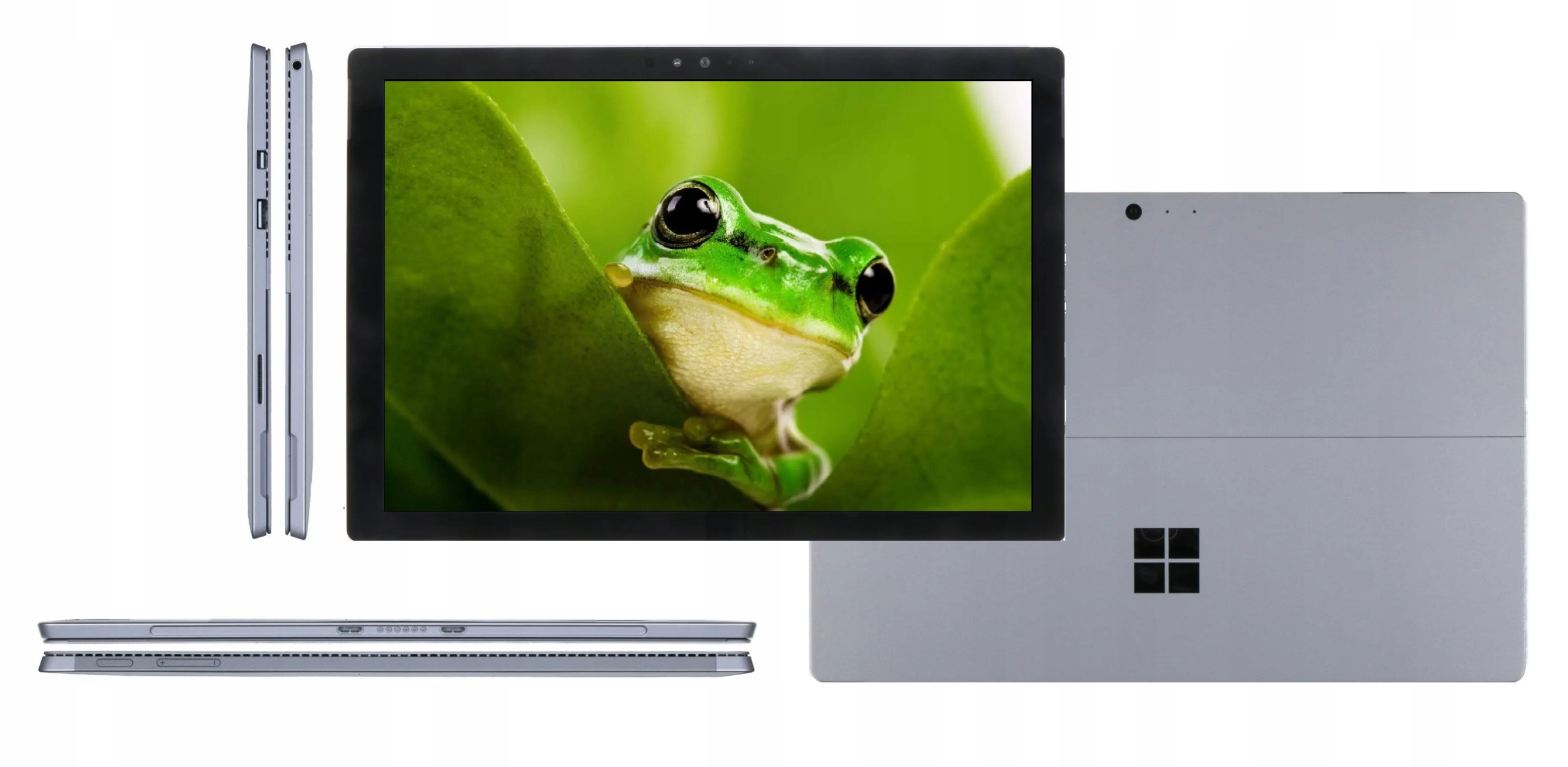 Microsoft Surface Pro 4 1724 12,3'' M3 4GB 128GB - Sklep, Opinie, Cena ... Microsoft Surface Pro 4 1724 12,3'' M3 4GB 128GB - Sklep, Opinie, Cena ...