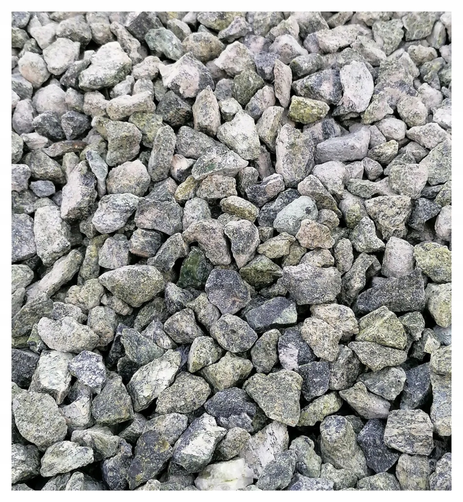 GRYS ZIELONY 8-16mm BIOVITA KAMIEŃ OGRODOWY TONA (5907813162688) • Cena ...