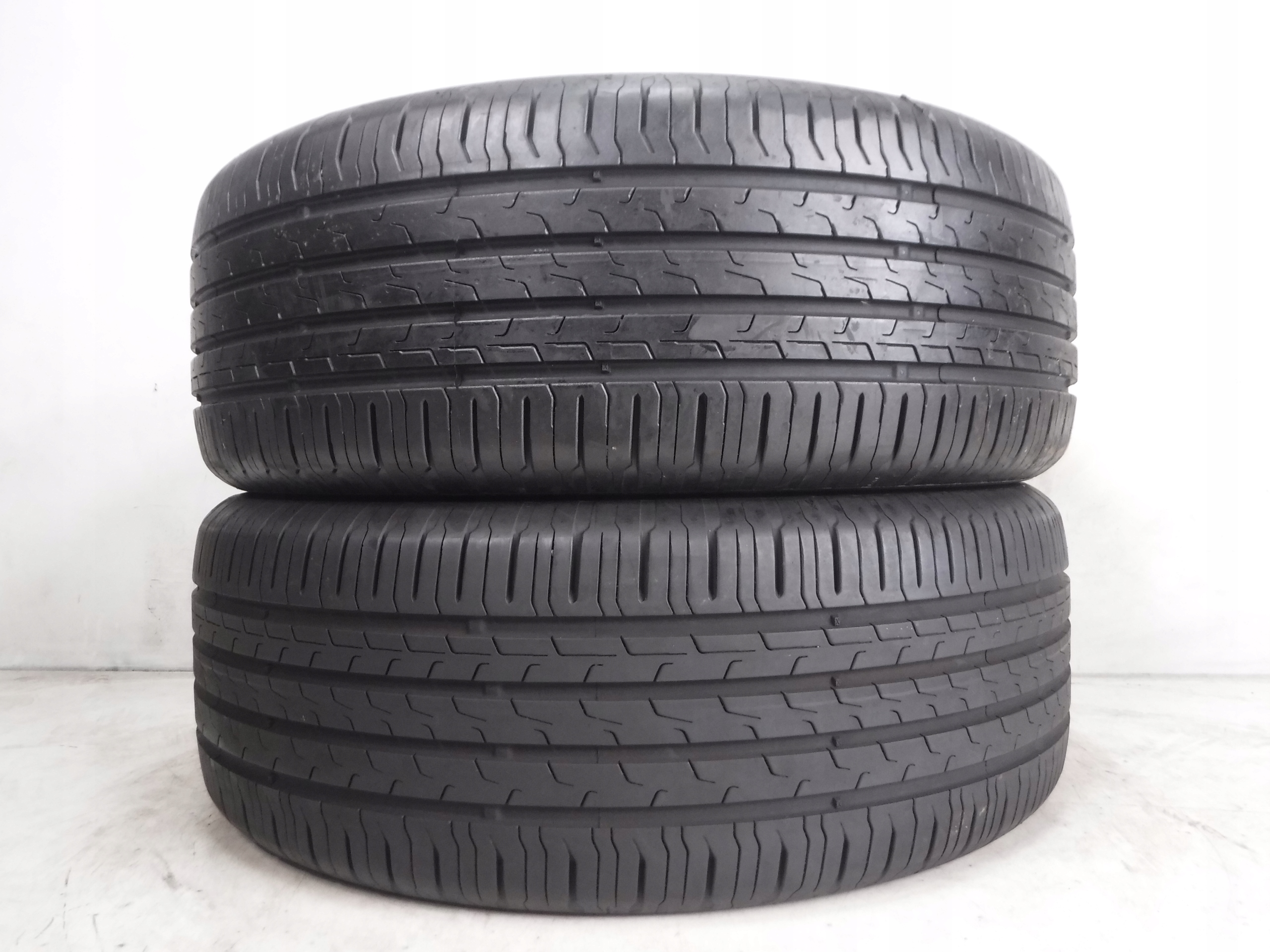 OPONY LETNIE CONTINENTAL ECO 6 225/55/17 97V MO za 860.00PLN z LUBIN ... OPONY LETNIE CONTINENTAL ECO 6 225/55/17 97V MO za 860.00PLN z LUBIN ...